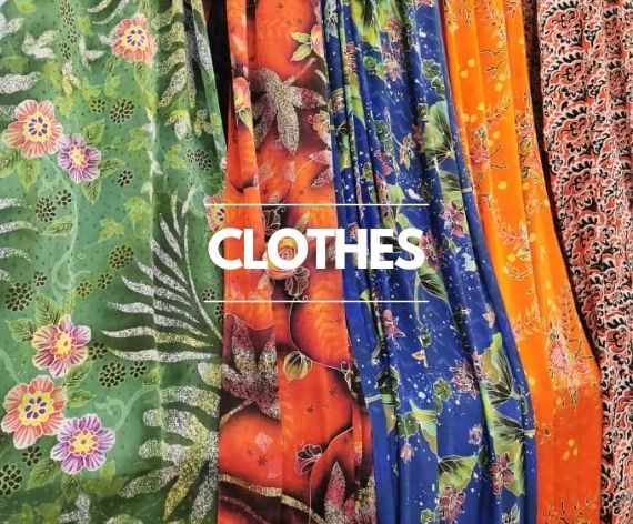 Penang Batik – Best Batik in Malaysia
